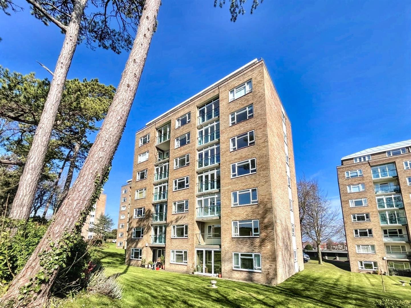 Property Details for Compton Place Road, Eastbourne - Town Property ...